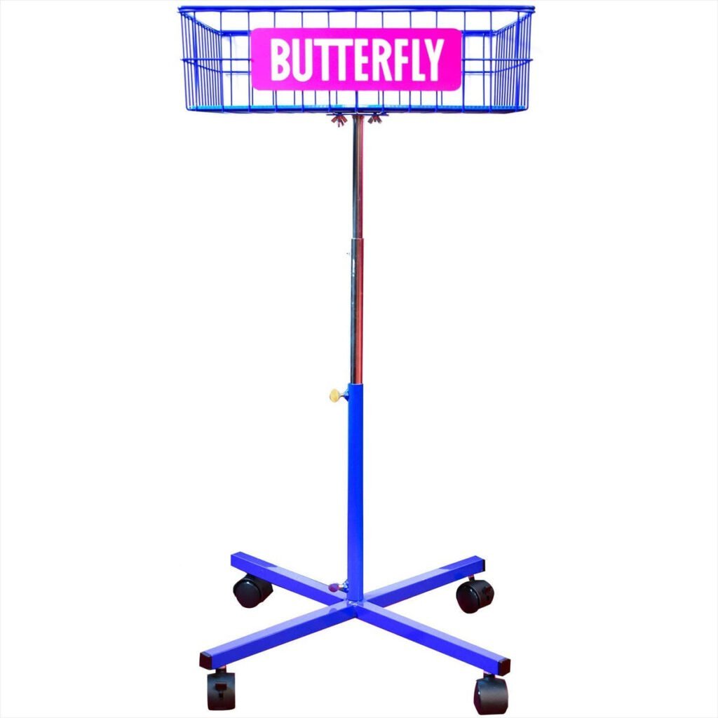 Butterfly Ball Trainer - ORO Table Tennis